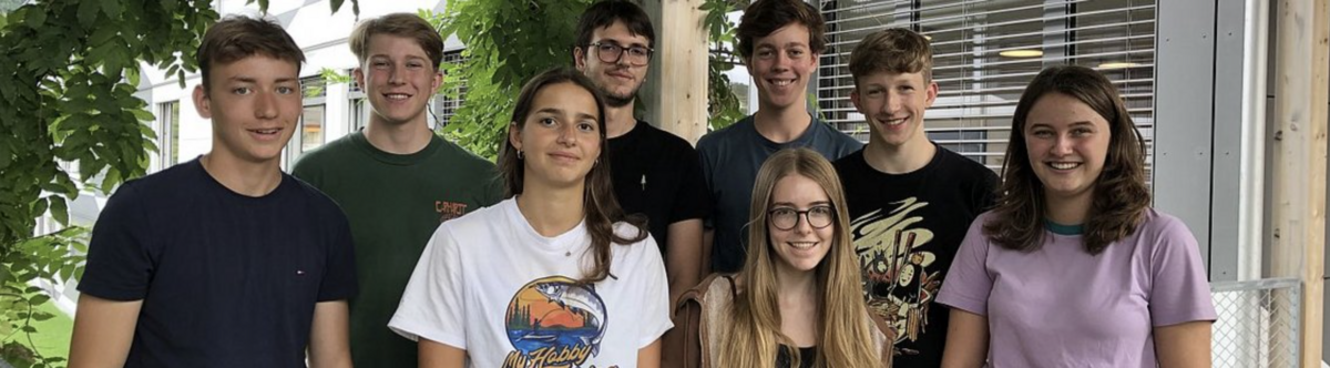 Kantonsschule Uetikon am See: Alvar Baur heisst der neue Präsident der ...