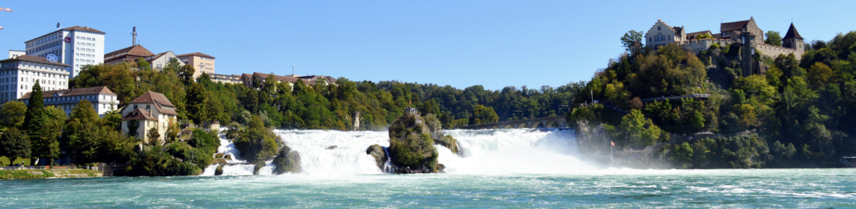 Kantonsschule Uetikon am See: Reinfall